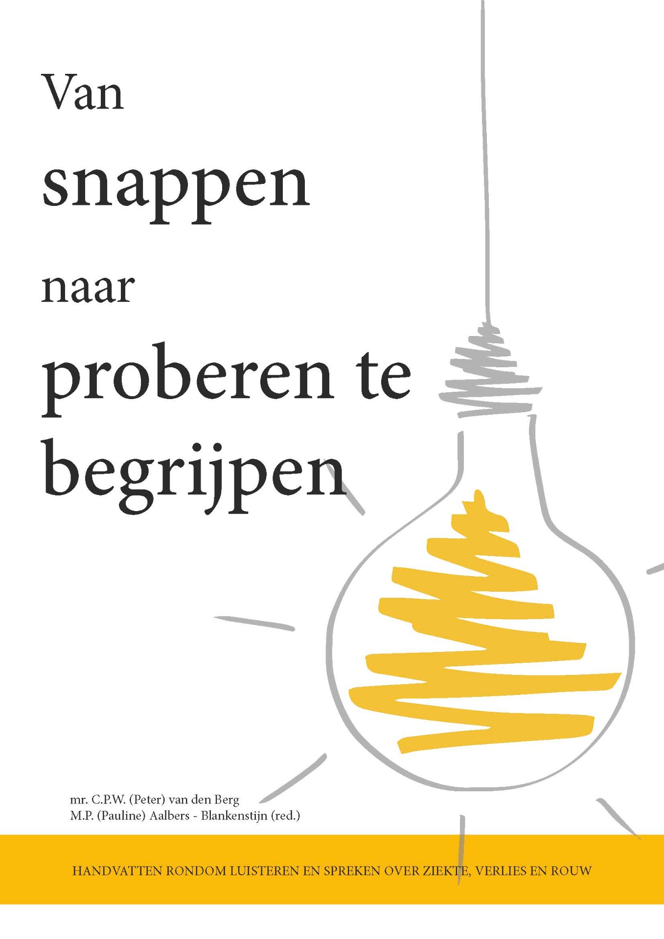 Van snappen naar proberen te begrijpen :: Jong-en-parkinson-nl